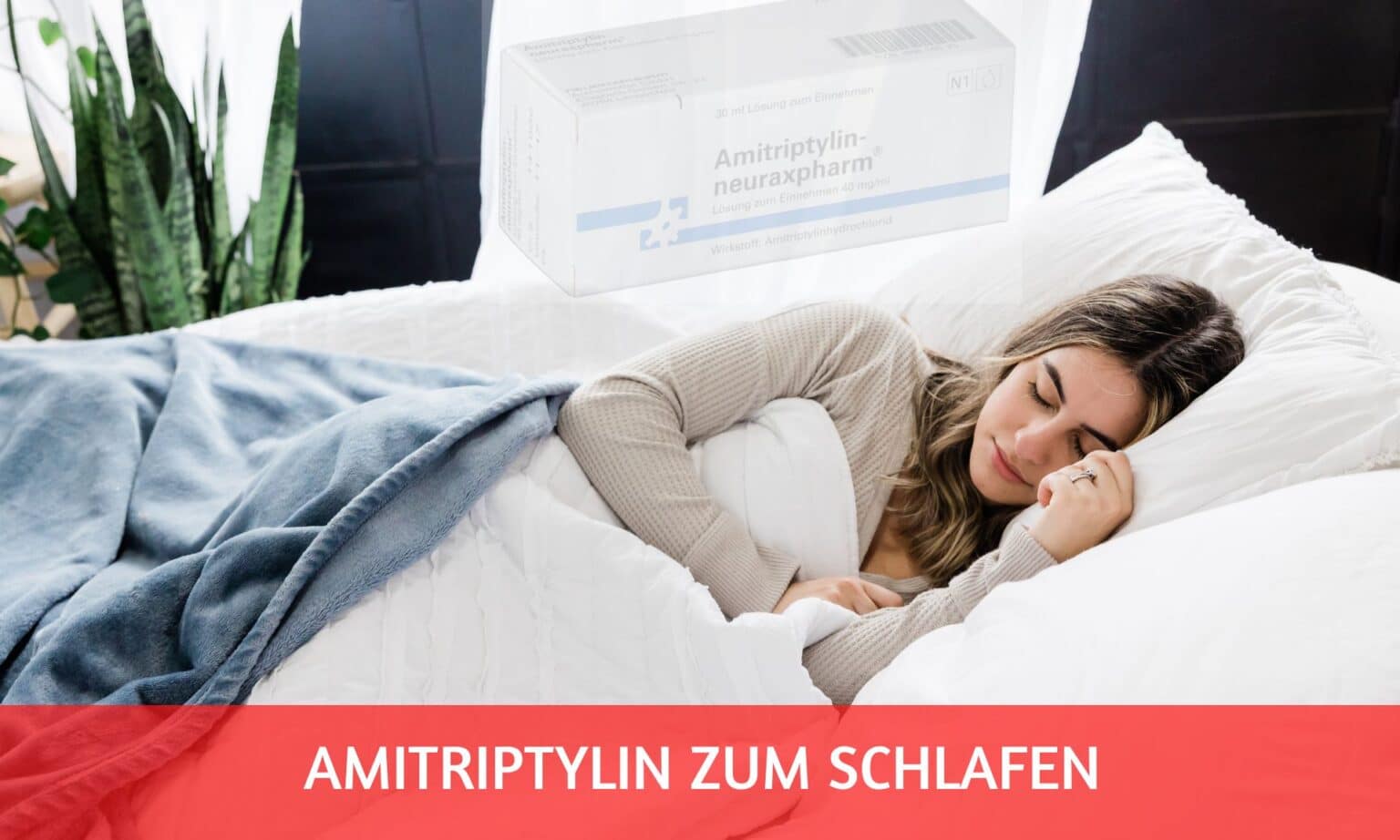 Antidepressiva morgens oder abends: wann einnehmen?